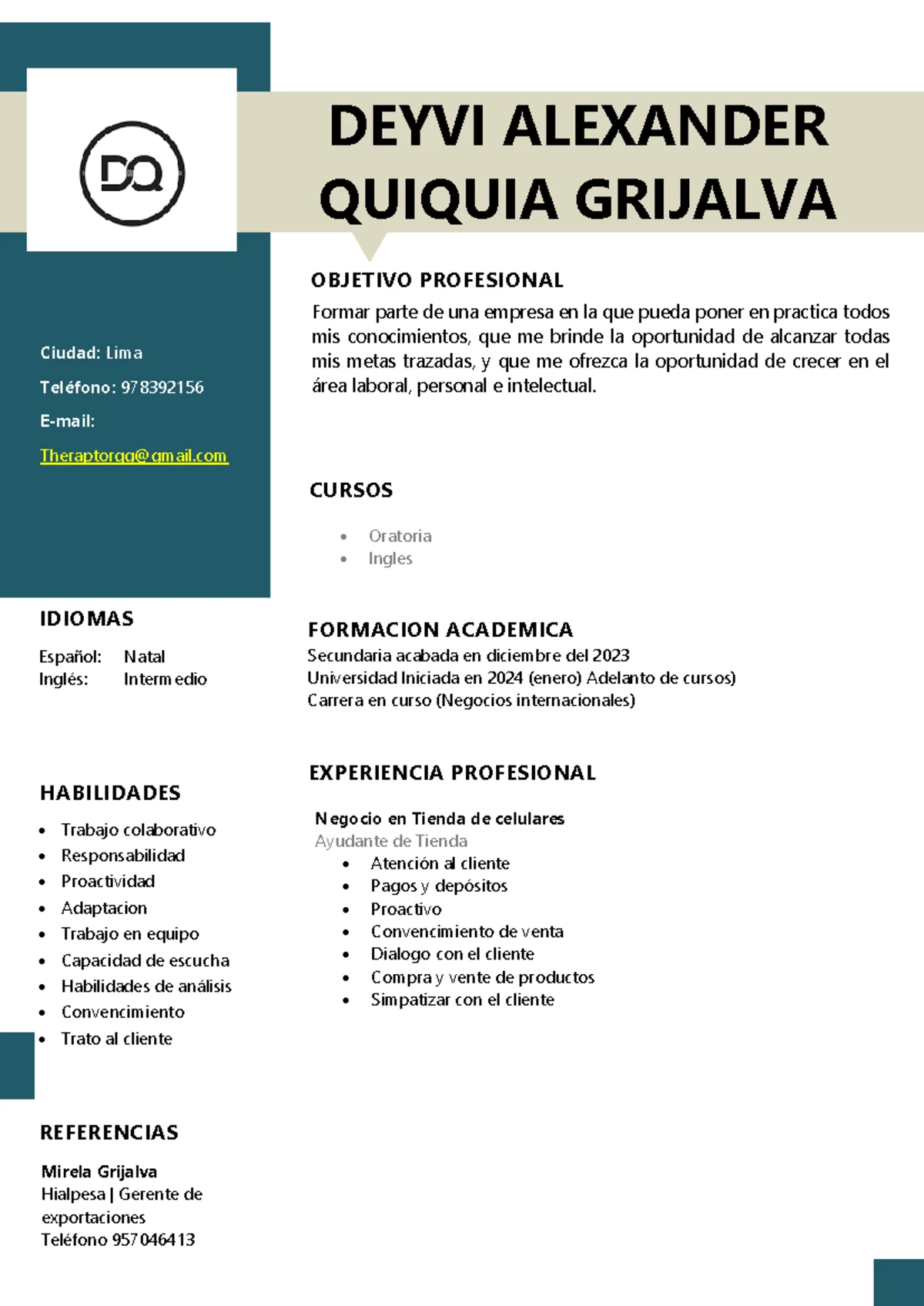 Ejemplos de Cuentas - Fundamentos de Contabilidad y Finanzas - Studocu