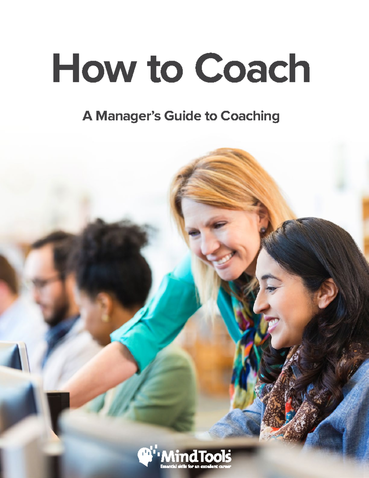 A Manager's Guide to Coaching: Techniques and Tools for Success - Studocu