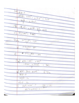 PHYS 1110 - CU Boulder - General Physics 1 - Studocu