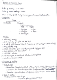 NEET Botany Lecture note - BOTANY 01 - Brilliant Pala - Studocu
