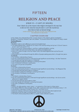 Studies of Religion 2 - Grade: 12 - New South Wales Higher School ...