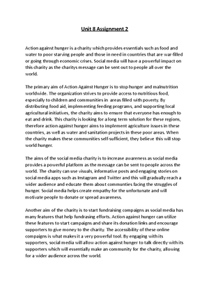 Computing - Level 3 - Further Education College - Studocu