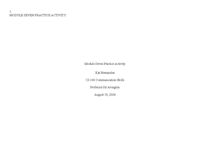 CJ 140 Module Four Assignment Template - An example has been provided ...