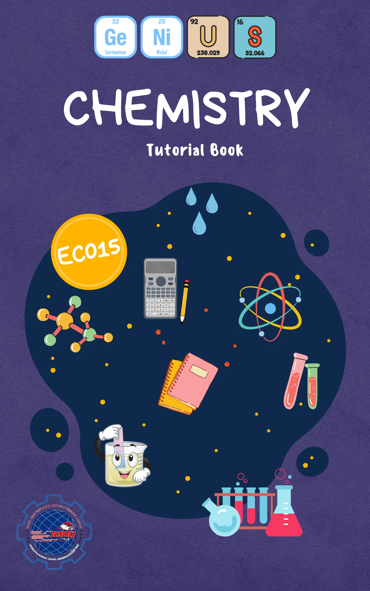 Chemistry Sk025 notes - chemistry - Studocu