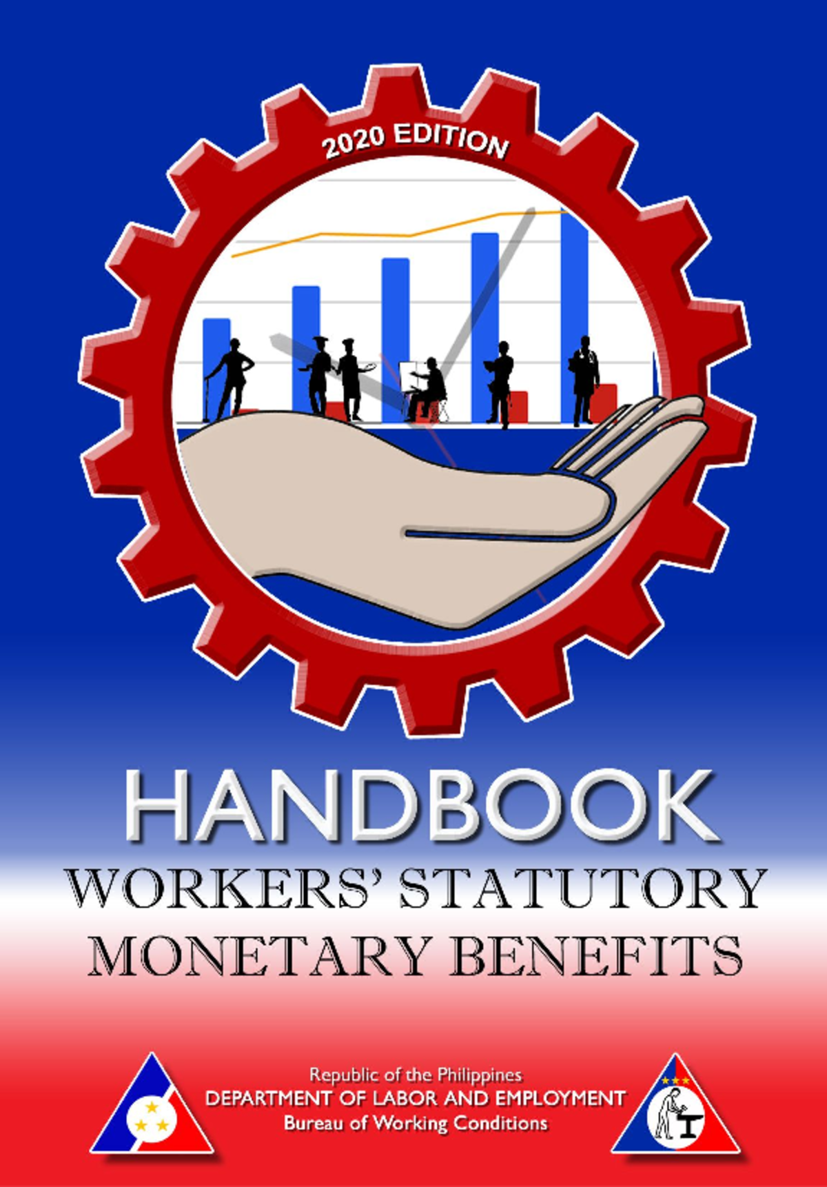 2020 Handbook on Workers’ Statutory Benefits - Department of Labor ...