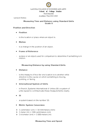 DLP MATH 4 Number Patterns - Detailed Lesson Plan Mathematics IV I. Objectives: At the end of ...