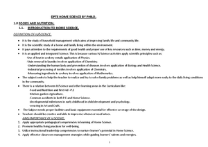 [Solved] explain importance of applying scientific problem solving ...