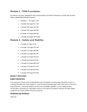 Module 5 Abuse and Neglect Ans - Module 5 - Abuse and Neglect Answers ...