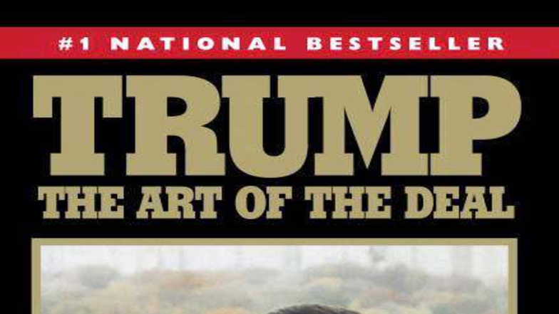 TRUMP 101: Insights from "The Art of the Deal" - Studocu