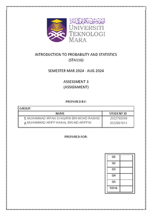ITT300 Lab Report: Building and Configuring Ethernet Cables - Studocu
