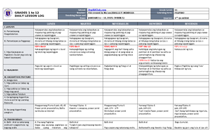Detailed Lesson Plan Marxist Approach 3 - Detailed Lesson Plan in ...
