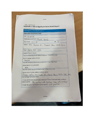 [Solved] List the core principles of the early childhood Australia ECA ...