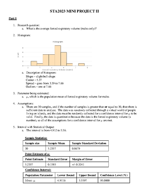 [Solved] You decide to compare the time of day morning and afternoon ...