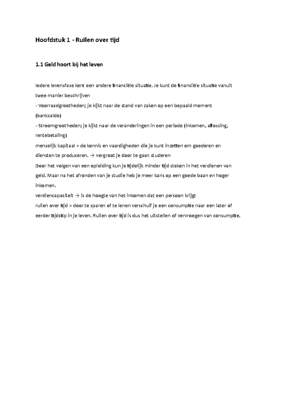 Consumenten- en Producentensurplus: Uitleg en Voorbeelden (Economie ...