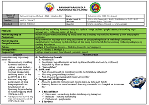 Task Performance STMicroelectronics - TASK PERFORMANCE STMicroelectronics STMicroelectronics is ...