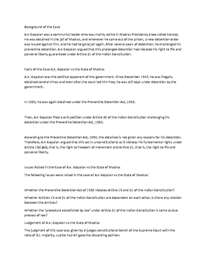 BCBR - Review-1 - Important reasearch - Basic Course in Biomedical ...