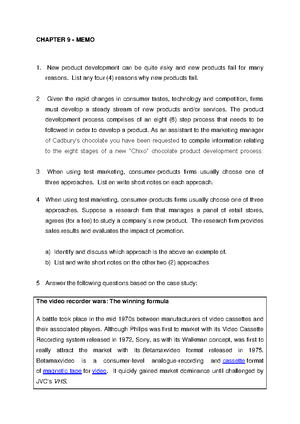Production, income and spending in the mixed economy - We start by ...