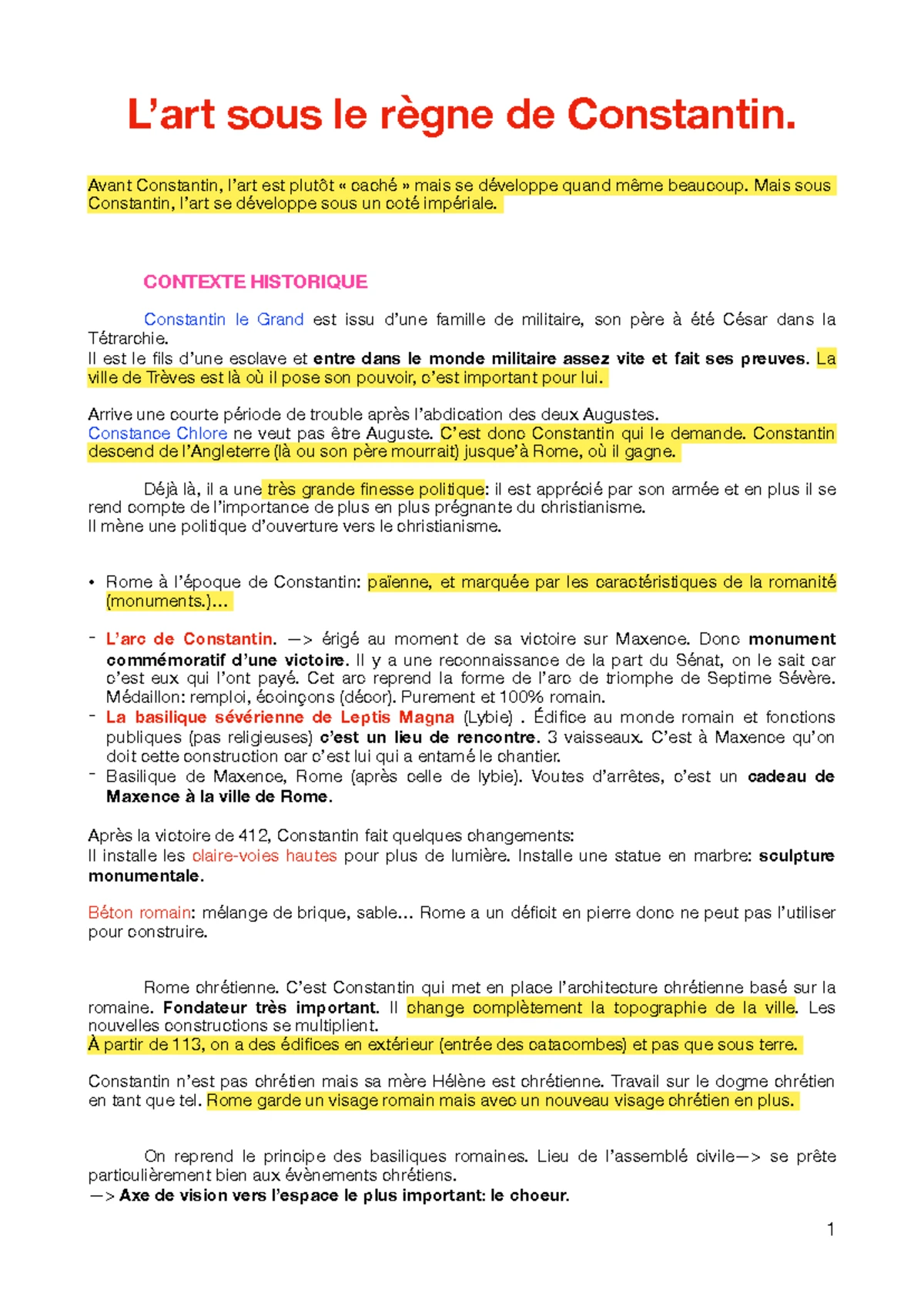 Art grec: époque géométrique et période archaïque - Époque géométrique ...