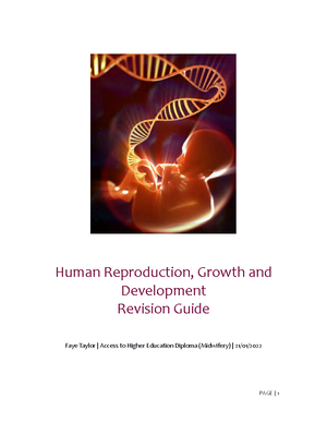 unit 8 professionalism and multidisciplinary teams (Access to midwifery ...