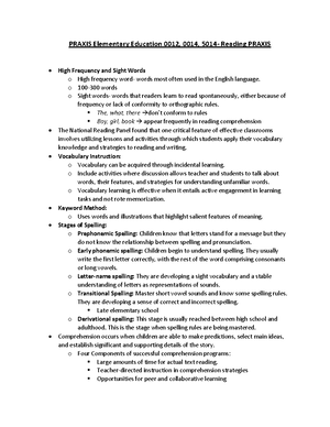 IRIS Module RTI - These are the questions and my answers for the ...