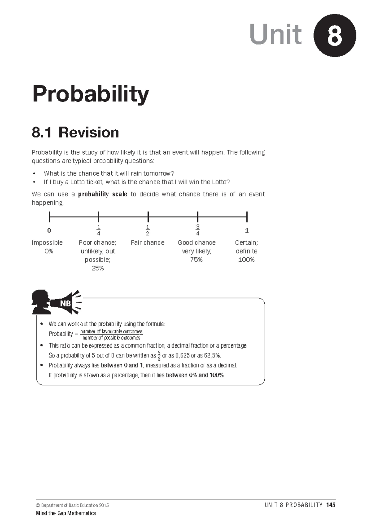 Sine Cosine and Area Rule Notes - 222 uNiT 11 Tr iGONOMETry: SiNE ...
