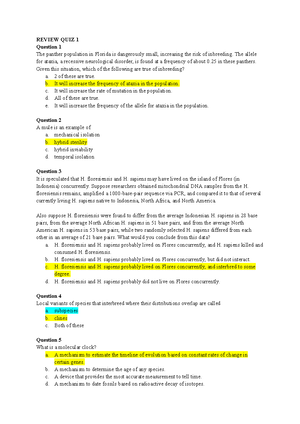 [Solved] The carrying capacity of an environment is a function of ...