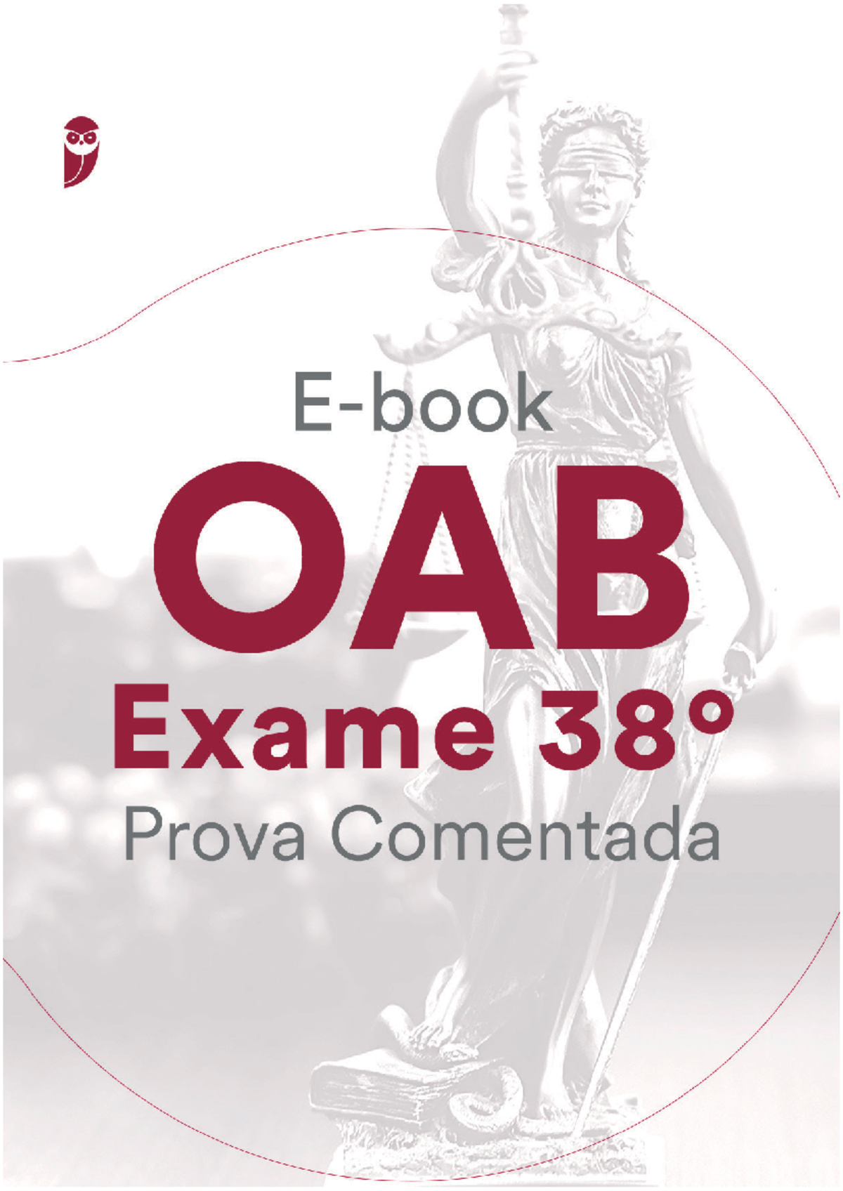 Prova Comentada XXXVIII Exame OAB - Gabarito e Análise 2023 - Studocu