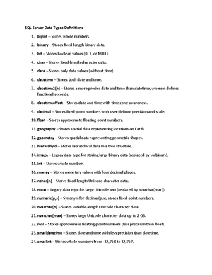 Conditional Control Structures Exercise 5 - Computer Programming 1 ...