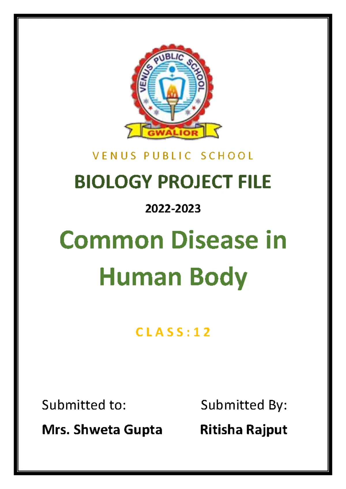 Botany Med Easy by Vipin Sir - Biology Class 12 - BOTANY MED EASY BY DR ...