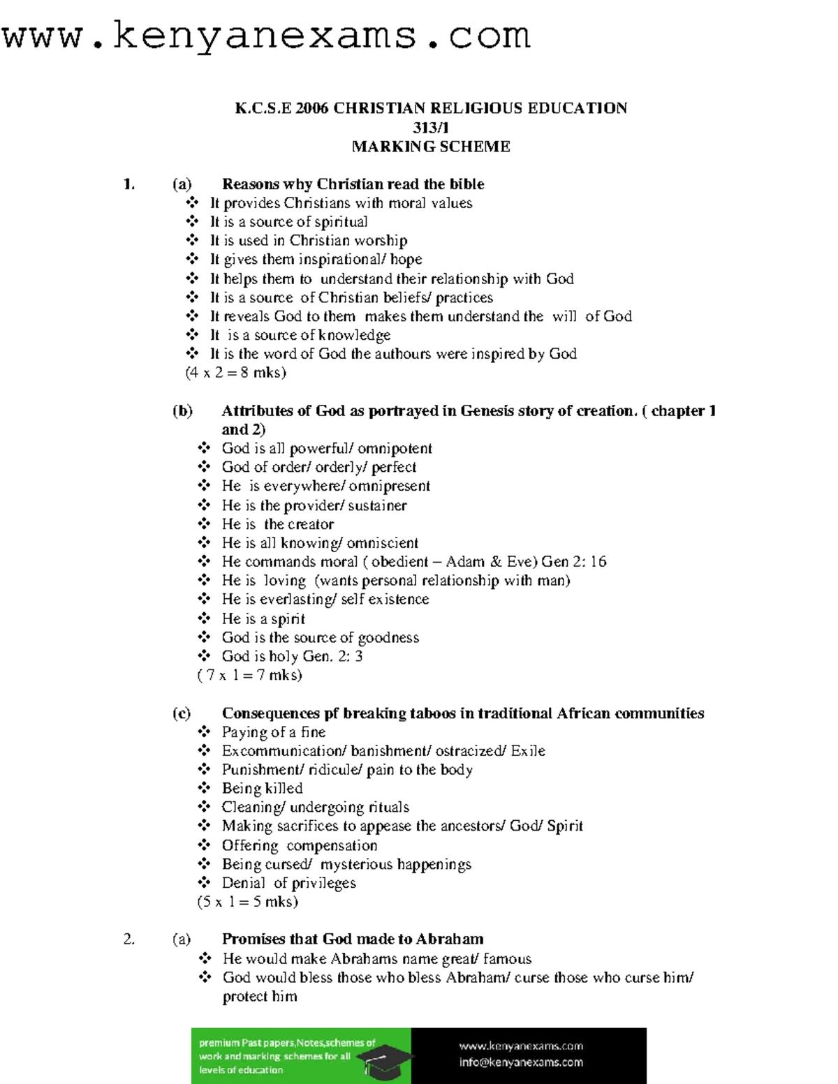 Grade 6 CBC Social Studies: Comprehensive Lesson Notes - Studocu