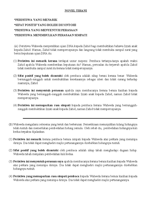 Contoh karangan T1 - Format karangan panjang 1. Panjang karangan mesti ...