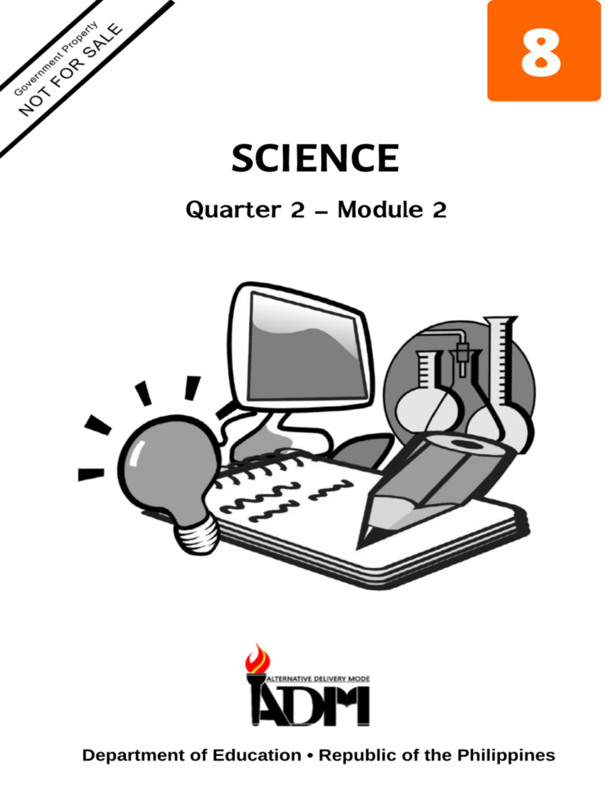 Q2 G8 Science M2 - Understanding Tropical Cyclones and Space Rocks - Studocu