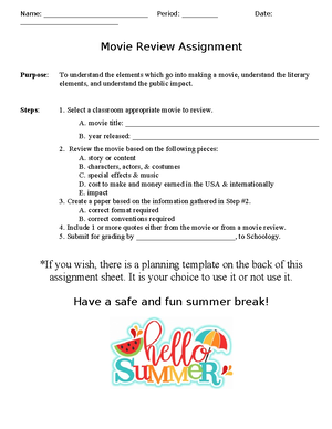 Citation Assignment - Citation Assignment Fill out the form below for ...