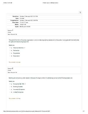 Statement OF CASH Flows 2 - 7EVELYN STORE CASH FLOW STATEMENT FOR THE ...