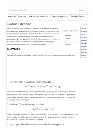 S4 Chemisty Elements OF Construct - ELEMENTS OF CONSTRUCT IN THE NEW ...