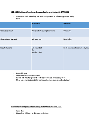 Loss of control - Lecture notes 5 - Loss of control: What is the ...