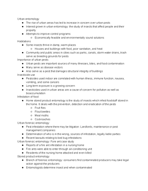 [Solved] The protective layer of the insect egg is the Group of answer ...