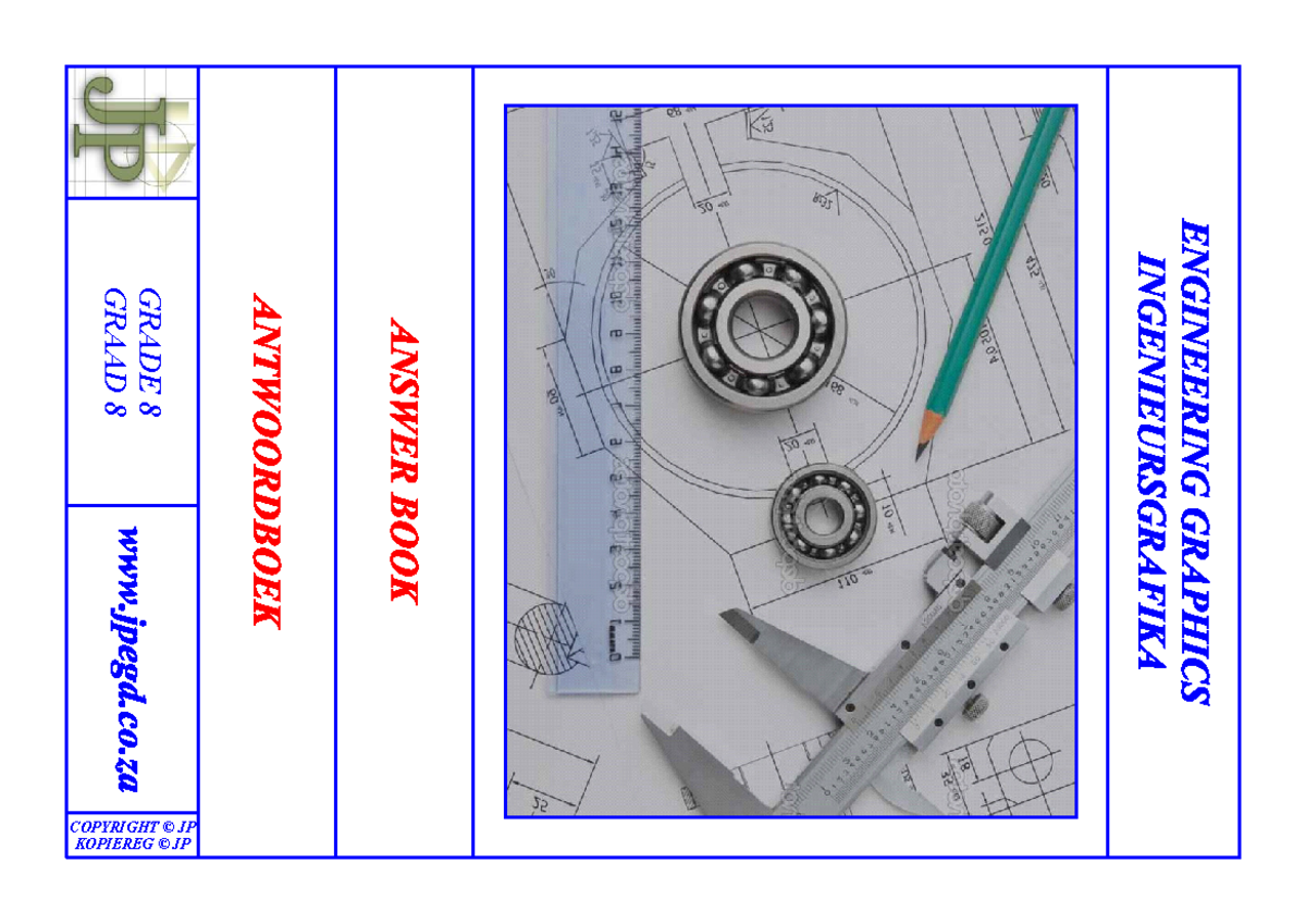 GR8 JPegd Gr 8 Drawing Techniques Workbook (2016) - Studocu