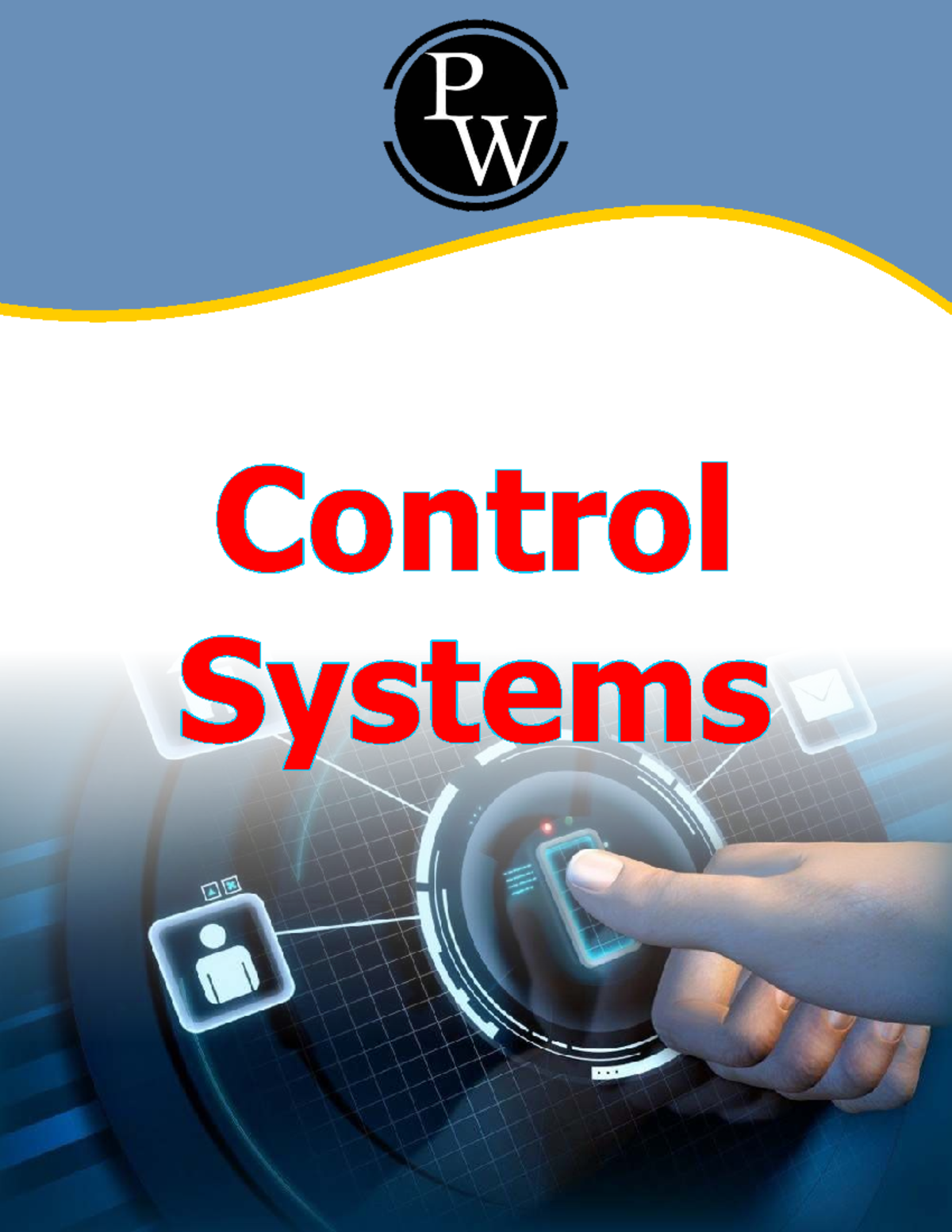 Control Systems - GATE WALLAH Electrical Handbook - Studocu