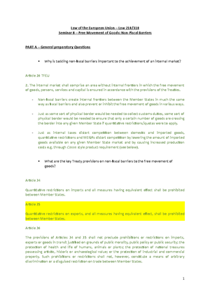 Direct Effect of Directives: Understanding Article 288 TFEU and Case ...