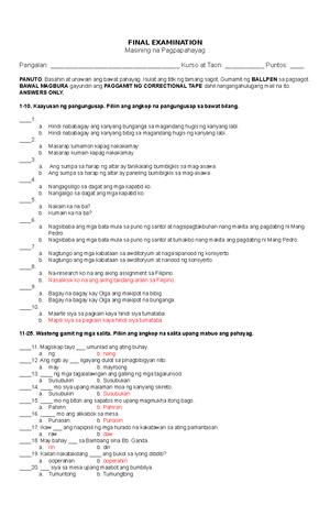 ARTS Quarter 3 Module 1 - GUIDE - 10 ARTS Quarter 3 Module 1 Media ...