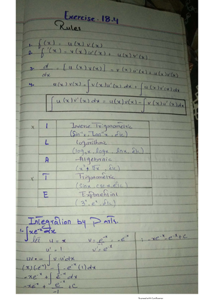 complete solution book of SM-Yousaf - Calculus And Analytic Geometry By ...