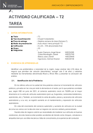 BMC and VP Canvas - BMC - Entrepreneurship Canvas Business Model ...