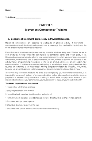 Module 1 Forensic 5 LIE Detection - FORENSIC 5- LIE DETECTION AND ...