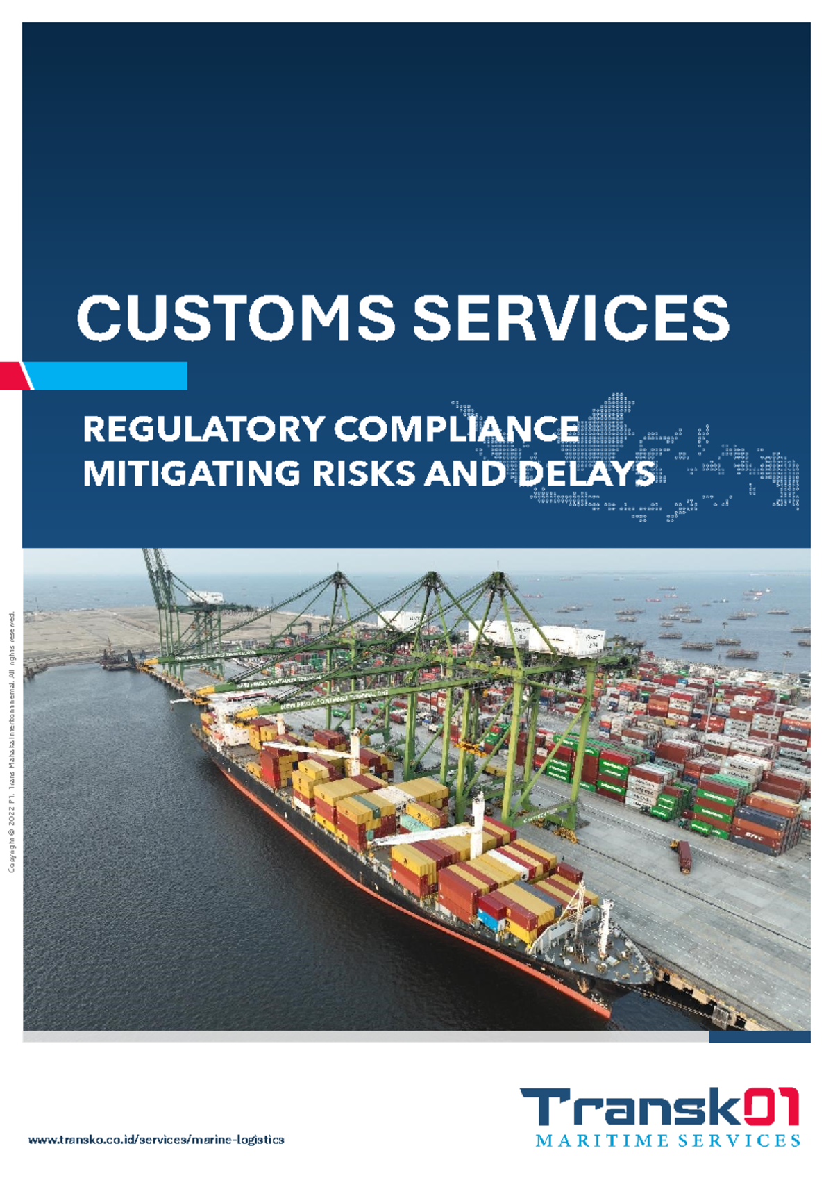 Customs Clearance Services Overview and Compliance Guide - Studocu