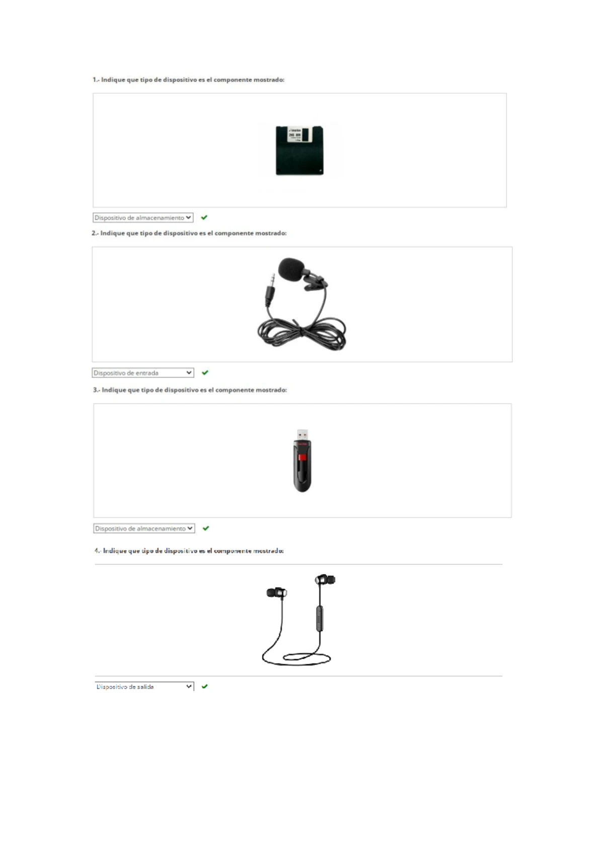 Exel mooc - Resuelto - Mooc de Hcd - Modulo 4: Aplicando Formatos a los Datos Creando un Reporte ...