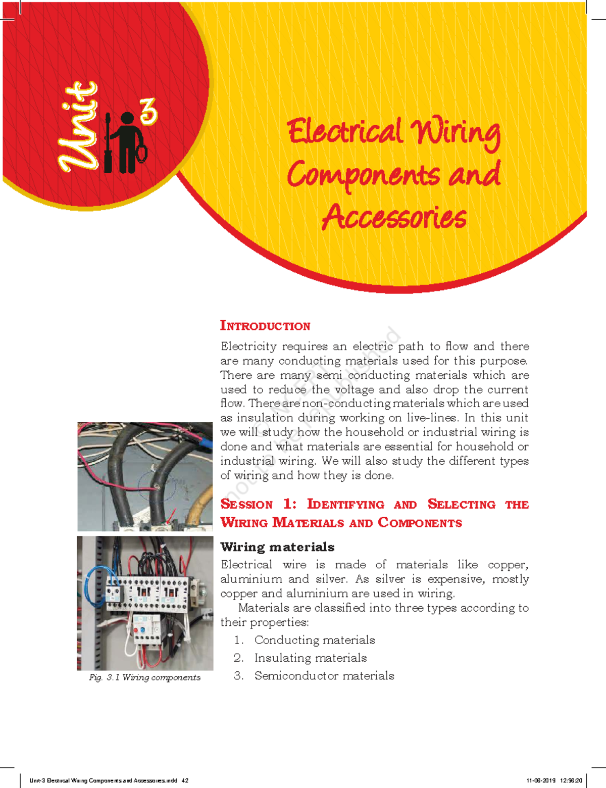 Electrical Wiring Components and Accessories: A Comprehensive Guide for ...