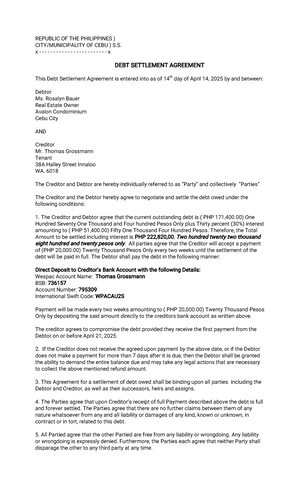 Natural- Obligations - Lecture notes 1 - NATURAL OBLIGATIONS Definition ...