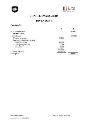 BSTD Graad 10 WEEK 1-2 Kreatiewe Denke EN Probleempolossing - BESIGHEIDSTUDIES Graad 10 Hoofstuk ...