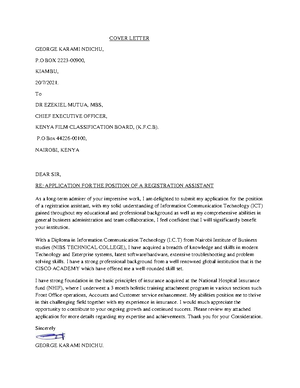 A copy to kcse project 2024 - 451/3 COMPUTER STUDIES Paper 3 (Project ...